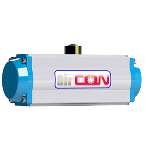 Flo Tite Aircon Sr125 Pneumatic Actuator Spring Return