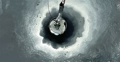 Det Vrimler Av Liv Under Antarktis Illvit No