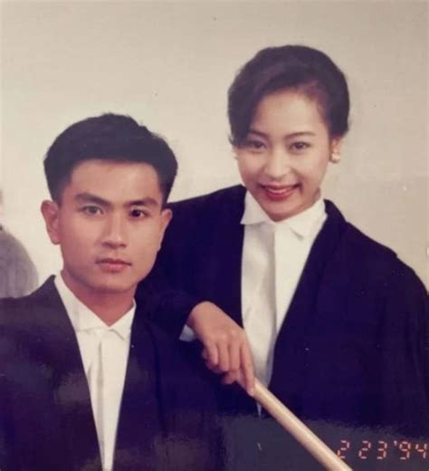 Chew Chor Meng Reunites With Challenge Of Truth Co Star Hk Actress Kitty Lai After 28 Years And