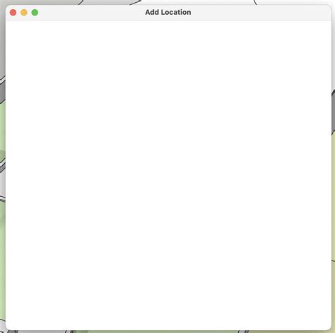 Geolocation Not Working On Su2020 Pro Mac Pro Sketchup Community