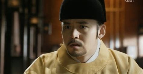 정도전 유동근 서인석 명나라 대처 두고 또 갈등