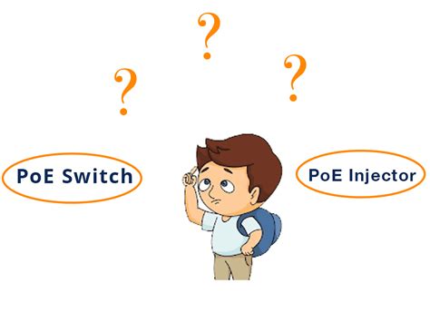Poe Injector Vs Poe Switch Which Is Right For You