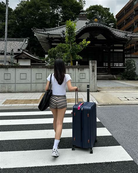 Good Hair Day Is Impossible In Tokyo Heat ☀️🫠 Tokyodiaries Day 9 My