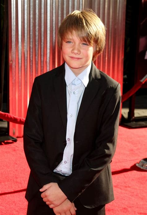 Dakota Goyo Pictures Latest News Videos