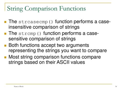 String Comparison Database At Marvin Goff Blog
