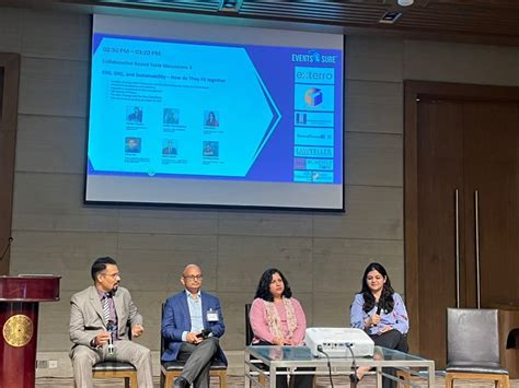 Nitesh B On Linkedin Esg Sustainability Grc