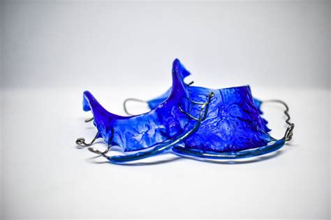 A Guide To Orthodontic Appliances Different Types