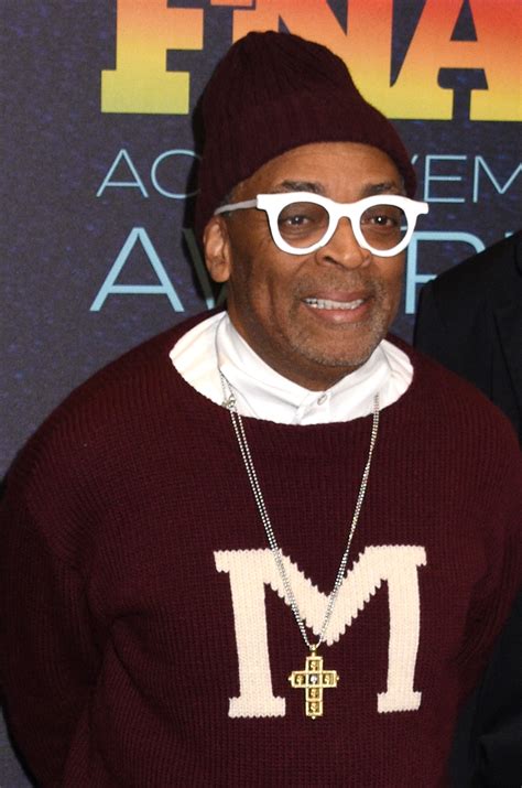 No Ones Looking At Green Book Now Spike Lee Gives Blunt Response
