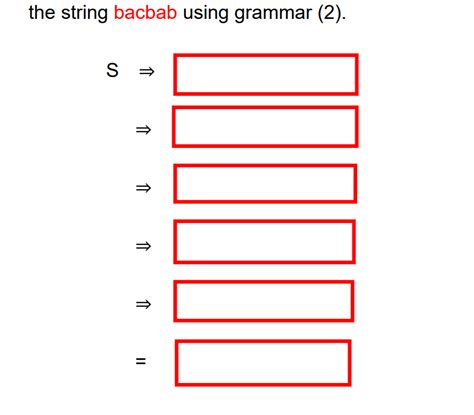 Solved 3 Use Left Factoring To Find An Equivalent Ll K
