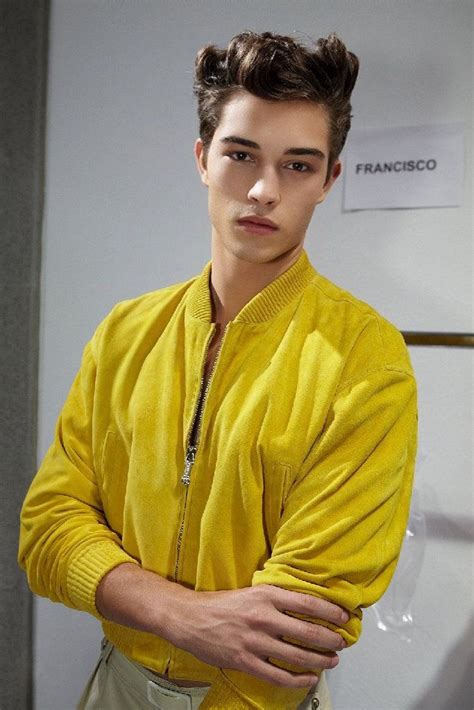 Pin Auf Francisco Lachowski In 2024