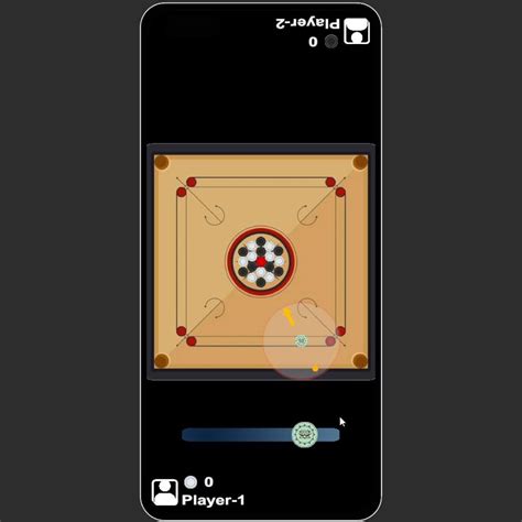 Anvar Ms On Linkedin Gamedevelopment Carromgame Unity3d