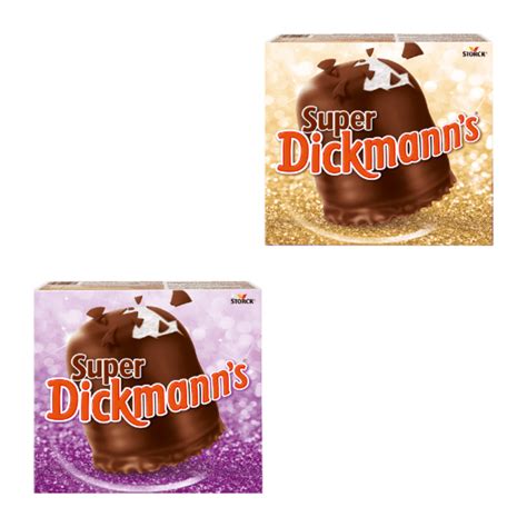 Storck Super Dickmanns Von Aldi Nord Ansehen