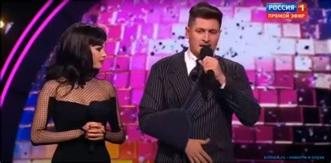 Дава пошел в «Танцы со звездами чтобы порадовать маму и бабушку