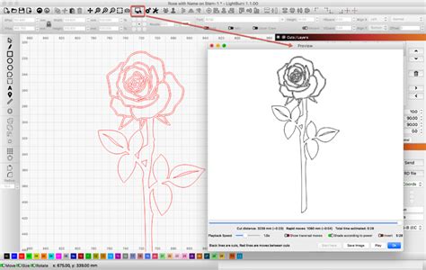 How To Combine Objects Lightburn Software Questions Lightburn Software Forum