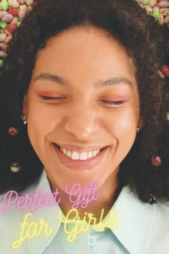 girls notebook journal flower design lined paper notebook journal 6 x 9 cute flower