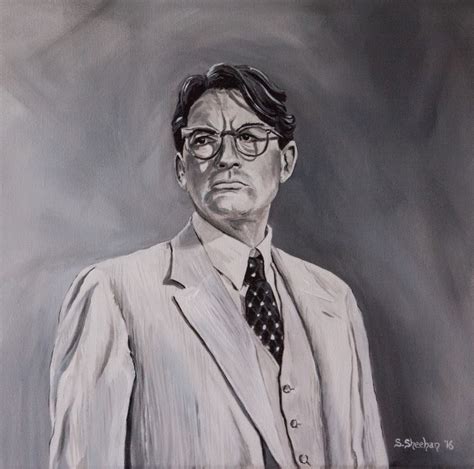 Atticus Finch Drawing At PaintingValley Com Explore Collection Of Atticus Finch Drawing