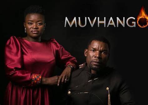 Muvhango Wednesdays Episode 3 January 2024 [video]
