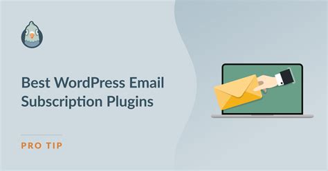 7 Best Wordpress Email Subscription Plugins