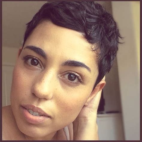 Mimi ~ Short Sassy Hair Short Hair Cuts Sassy Hair