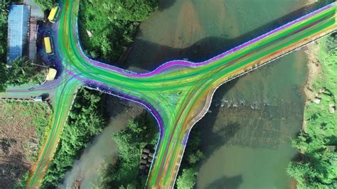 Datafromsky On Linkedin Trafficresearch Datafromsky Dronetrafficdata Uav Trafficdata…