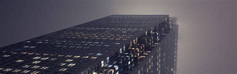 壁纸 都市风景 晚 建筑 建造 反射 对称 天际线 摩天大楼 薄雾 地平线 都会 光 市中心 形状