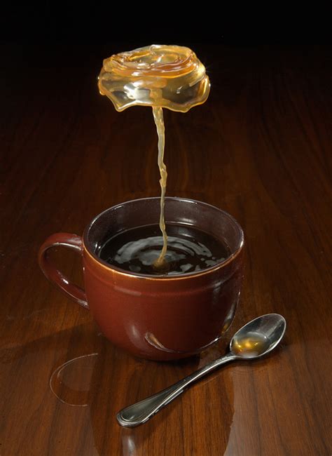 Jumping Java On Behance