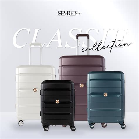 Secret Polo Classie Collection Line Shopping