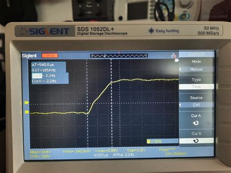 Power On Reset Circuit For Mbn52832 Nrf52832 Nordic Qanda Nordic