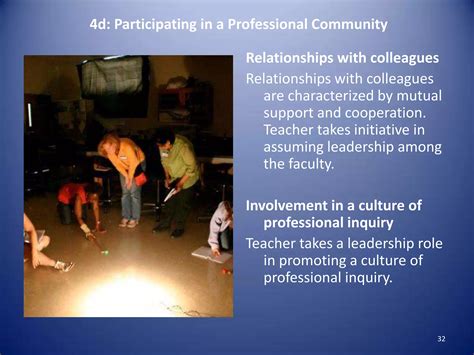 Charlotte Danielson Framework Pp Pptx