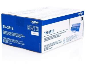 Brother TN-3512 ab 99,70 € | Preisvergleich bei idealo.de