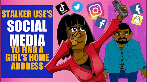 Girl Posts Everything On Instagram Made With Clipchamp 1 Youtube