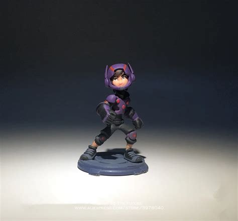 Disney Big Hero Hiro