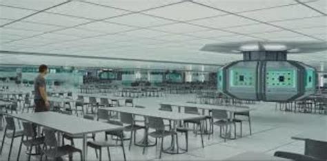 Rafinis Movie Review Passengers Hubpages