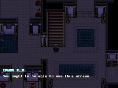 Problem With Screen RPG Maker Forums