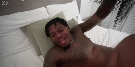 Ambitious Booty Vs Gucci Third Leg