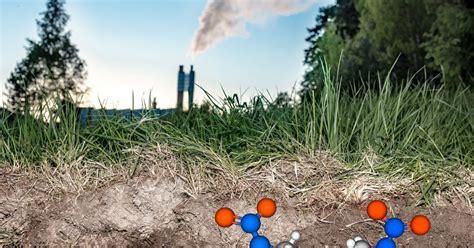 Carbon Capture And Storage NIVA