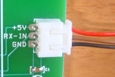 LED Moving Message Display X Mm Sunrom Electronics