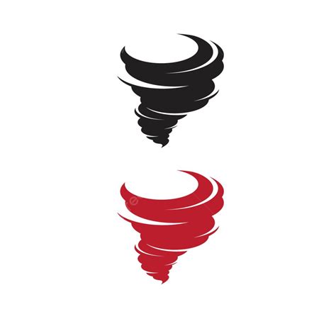 Tornado Symbol Vector Design Images Tornado Logo Symbol Vector