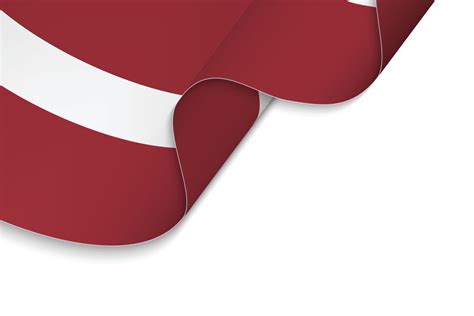 Waving Flag Vector Illustration 25398528 Vector Art At Vecteezy