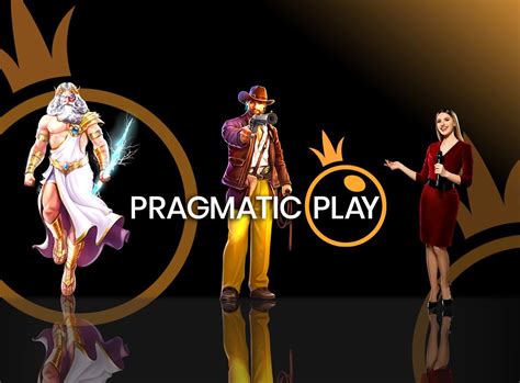 Jetzt Pragmatic Play Slots Entdecken Pasinoch