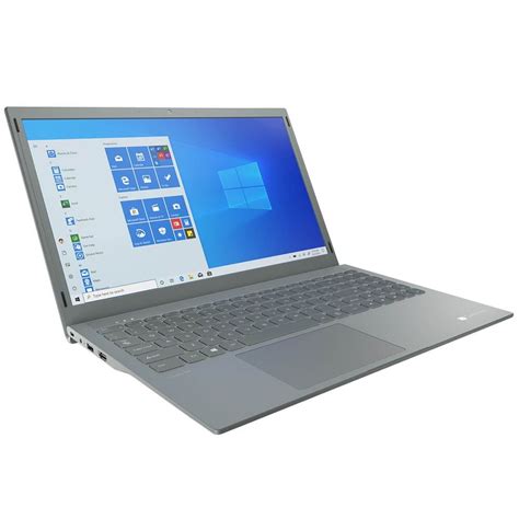 Notebook Gateway GWTN BK Intel Pentium N GB GB Emmc FHD W Shopee Brasil