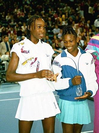 Venus Williams Wikipedia