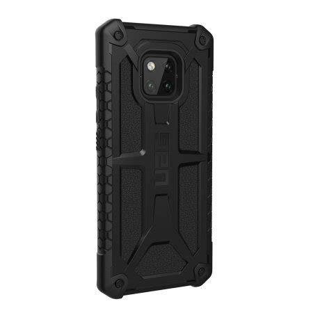 Uag Monarch Huawei Mate Pro Protective Case Black