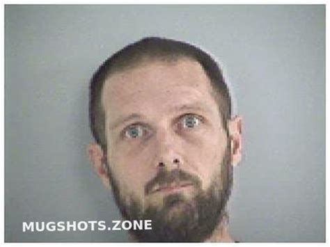 Schiele Thomas Eugene 05162023 Butler County Mugshots Zone
