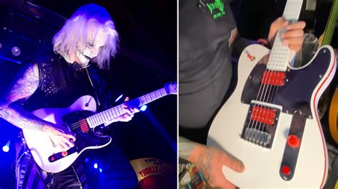 John 5 Telecaster