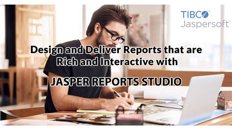 Crystal Reports Migration To Jasper Reports By Ilinaoditek Medium