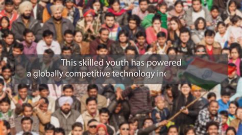 It Ites Ssc Nasscom Youtube