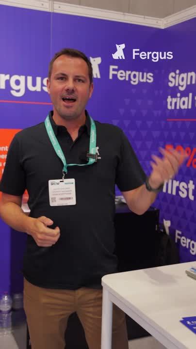 Fergus On Linkedin Find Us At Installershow Stand C12 To Receive 50