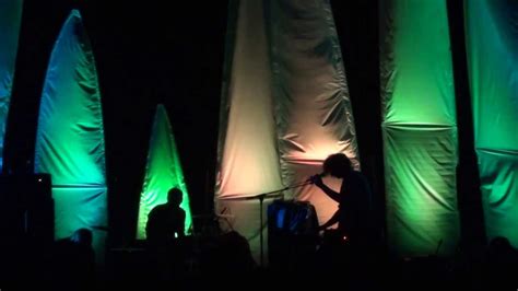 Youth Lagoon Live Cannons Youtube