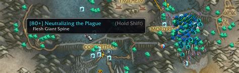 Questid Doesnt Exist In Games Quest Log 13396 And 13297 · Issue 4904